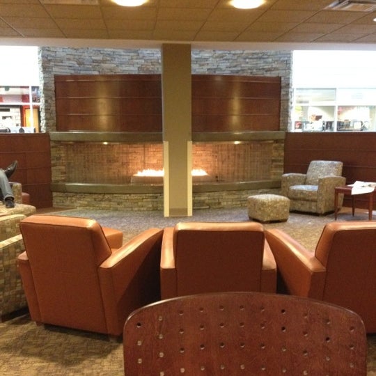 Photos at Milo Bail Student Center - Central Omaha - 16 tips from 1164 ...