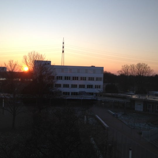 Hochschule Offenburg - University in Offenburg