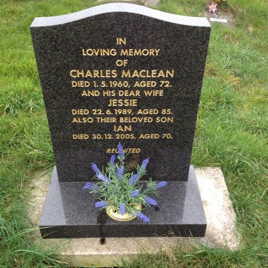 Efford Cemetery & Crematorium - 23 visitors