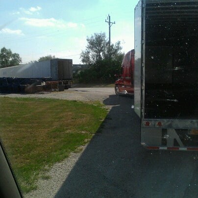 Silgan Containers - Menomonee Falls, WI