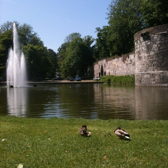 Stadspark - 13 tips from 2154 visitors