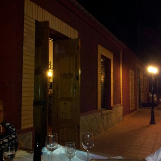 Restaurante Casa del Nono - 6 tips