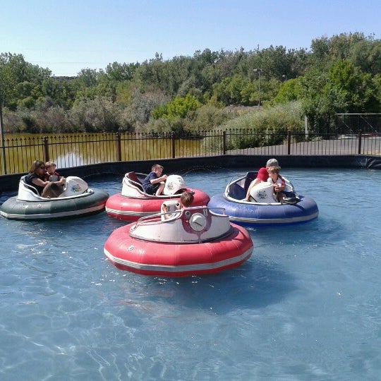 Fort Fun - Fort Collins, CO