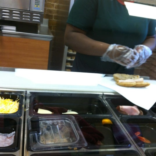 SUBWAY - 2 tips from 181 visitors