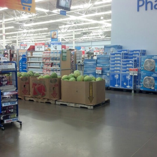 Photos at Walmart Supercenter - Amherst, NY