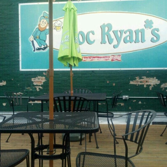 Doc Ryan's Bar & Grill - Forest Park, IL