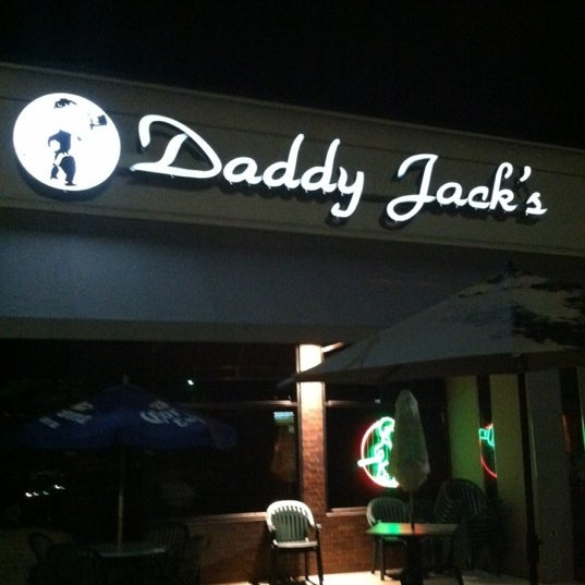 Daddy Jack's - Nora - Far Northside - 25 tips