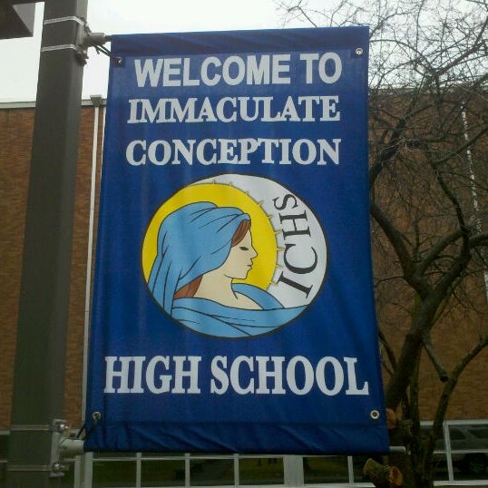 Immaculate Conception High School - Lodi, NJ