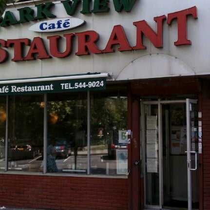 Park View Restaurant (Now Closed) - Washington Heights - 15 tips