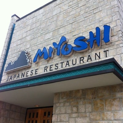 Miyoshi Japanese Restaurant - 15 tips from 389 visitors