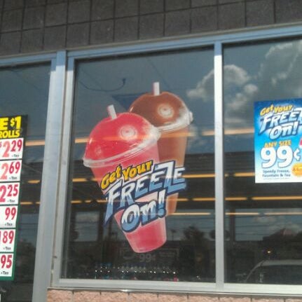 Speedway - Fuel Station in Akron