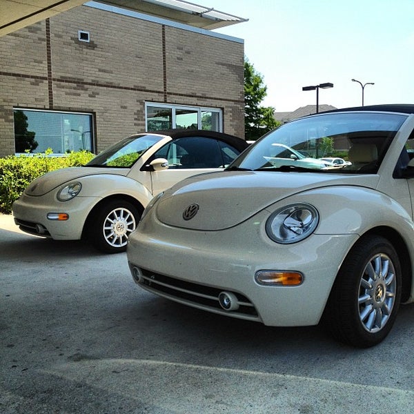 Carlock Vw Of Cool Springs