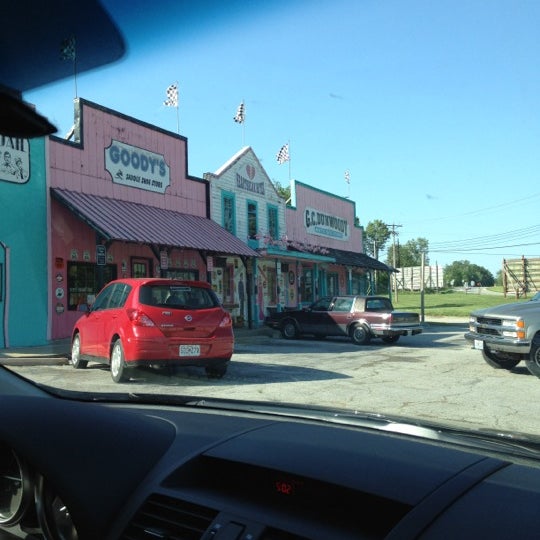 NostalgiaVille USA - 6 tips