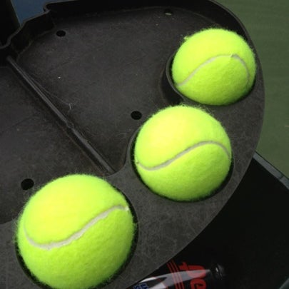 Butler Creek Tennis Courts - Butler Creek - 1 tip