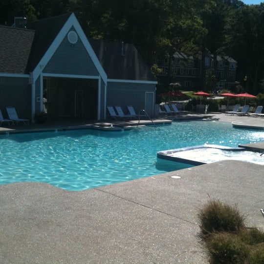 The Homestead Resort - 12 tips from 959 visitors