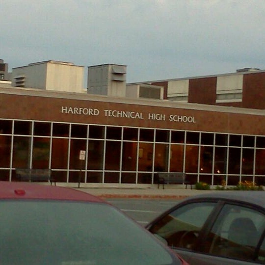 Photos at Harford Technical High School - High School