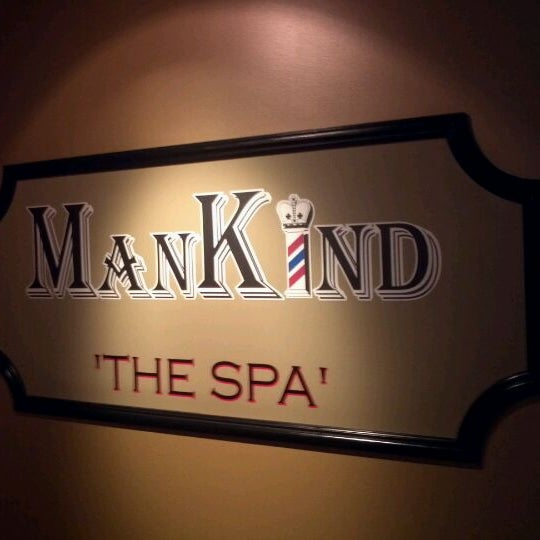 Mankind Grooming & Services - Downtown Fort Lauderdale - 501 SE 2nd St