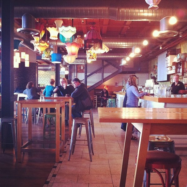 Mac's Brewbar - Wellington Central - 24 tips