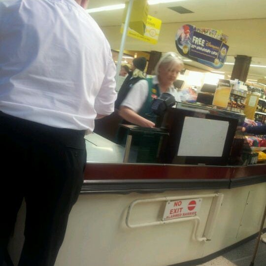 Morrisons - Supermarket in Middlesbrough