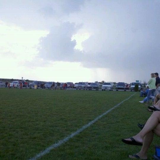 Perrysburg Soccer Club - Soccer Field