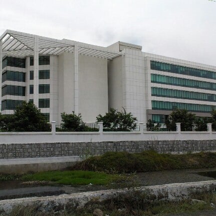 Photos at HCL Technologies - Chennai, Tamil Nadu
