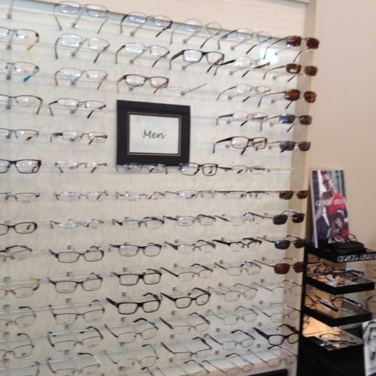 Photos at John Trant, OD, Optometry - Wexford, PA