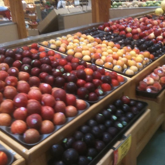 Photos at Haggen - Grocery Store