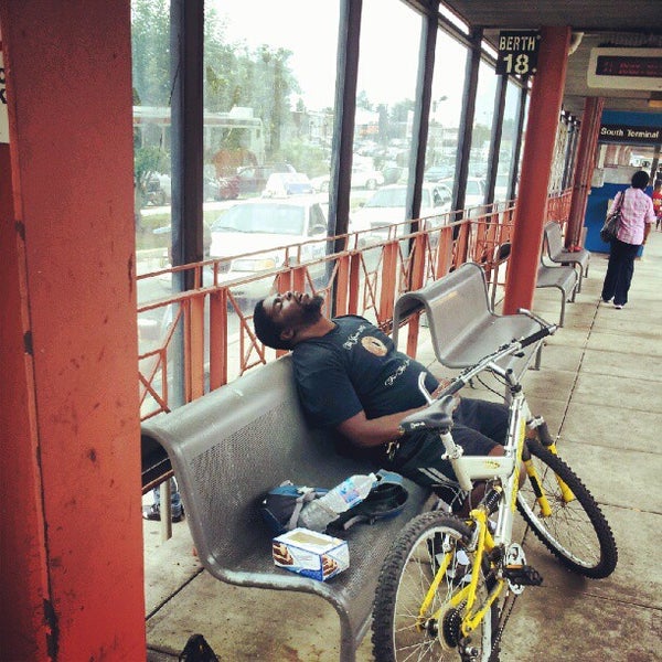 Photos at SEPTA 69th Street Transportation Center - Metro Station