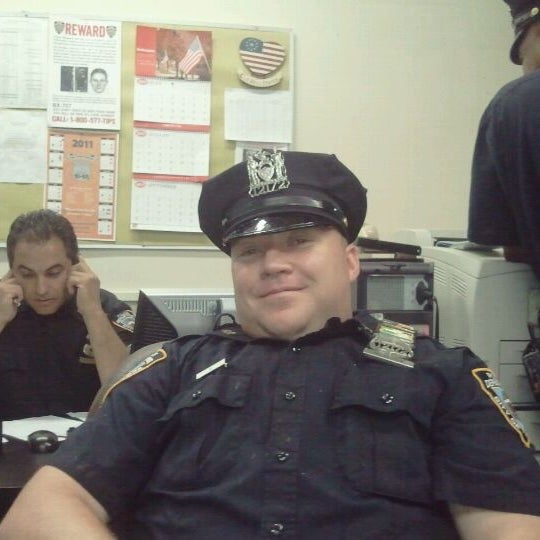 Photos at NYPD - 52nd Precinct (Now Closed) - Norwood - Bronx, NY
