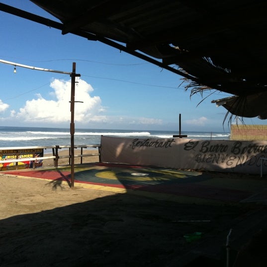 El Burro Borracho - 1 tip from 14 visitors