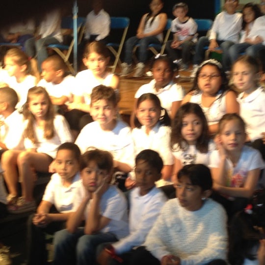 Lawrence Number Five School - Brooklyn, NY