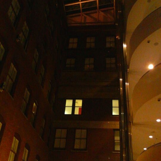 Photos at Amuse at Le Meridien - French Restaurant in Philadelphia