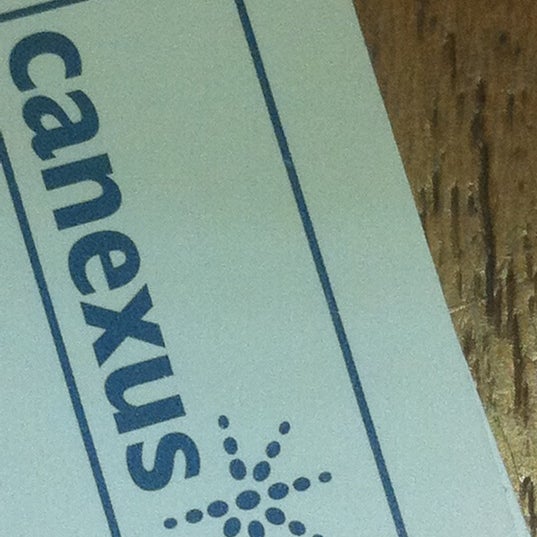 Canexus Química Brasil - Santa Cruz, ES