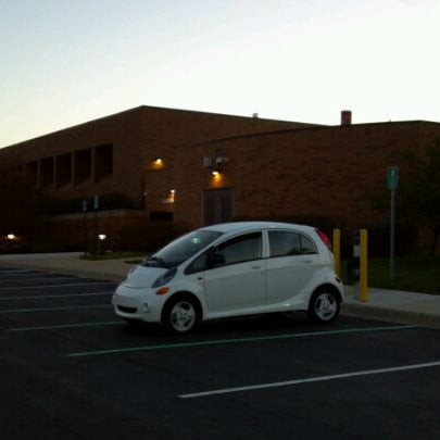 Novi Police Department - Government Building