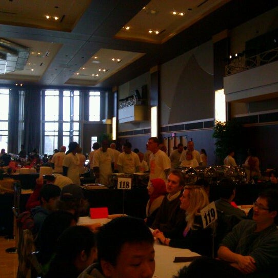 Photos at Archie Griffin Ballroom - Ballroom