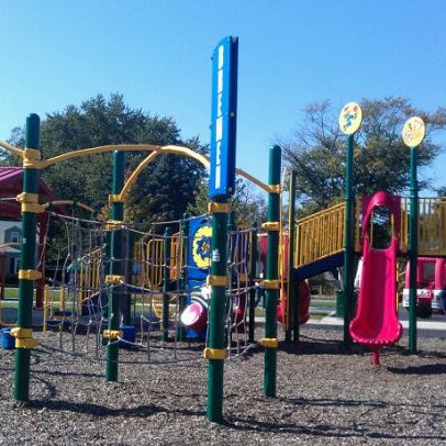 Midlothian Park District, Kostner Park - Park in Midlothian