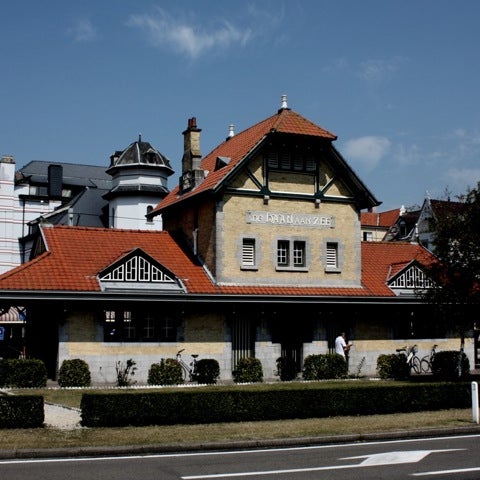 De Haan - Town in De Haan