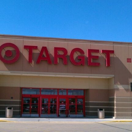 Target (Now Closed) - Austin, MN