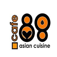 Cafe 88 - Asian Restaurant in Stillwater