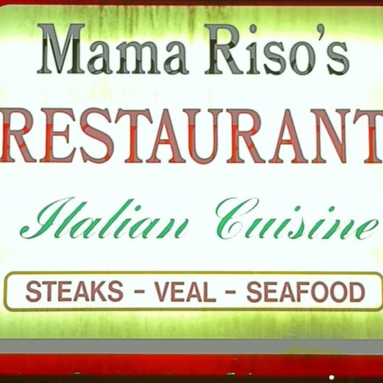 Mama Riso's Italian Restaurant - Lake George, NY