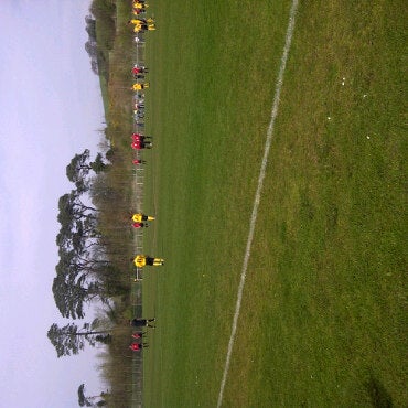 Billy Neill Playing fields - Castlereagh, Castlereagh