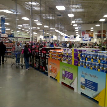 Photos at Sam's Club - 10 tips