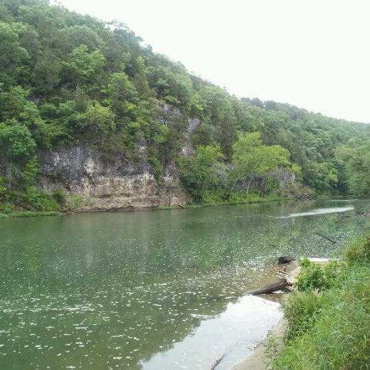 Meramec State Park - 3 tips