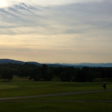 Dinsmore Golf Course - Staatsburg, NY