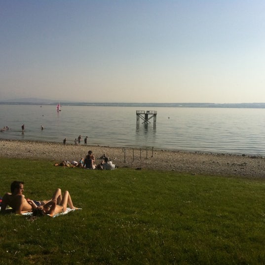 Strandbad Hagnau - 2 tips