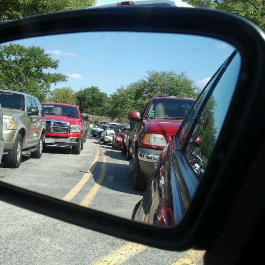 Wainwright Elementary School - Elementary School in Houston