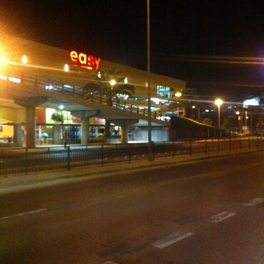 Easy - Ferretería en Viña del Mar