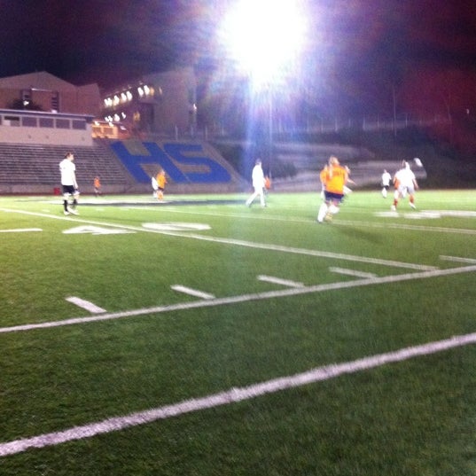 Photos at Balboa Stadium - Cortez - San Diego, CA