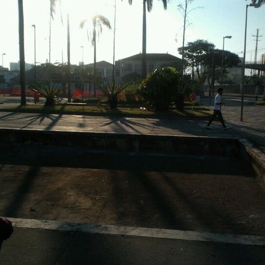 Praça Telmo Gonçalves Maia - Campo Grande - Rio de Janeiro, RJ