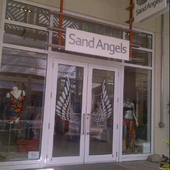 Sand Angels - 29 visitors
